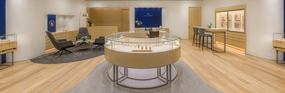 Shop | Grand Seiko Online Store