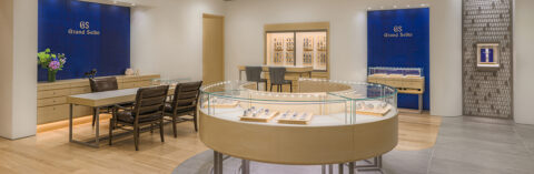 Shop | Grand Seiko Online Store